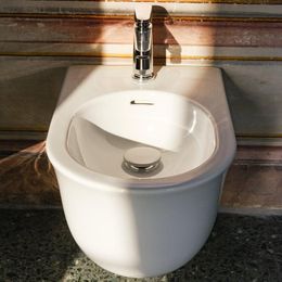 Laufen The New Classic Bidet, H8308514003021,