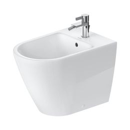 Duravit D-Neo Bidet, back to wall, 2295100000, back to wall