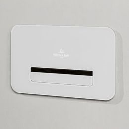 Villeroy & Boch Villeroy & Boch ViConnect Bet&auml;tigungsplatte 200G ProActive+, 922311RE, 200G ProActive+