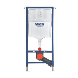 Grohe Rapid SL Projekt Vorwandelement H: 113 cm, f&uuml;r Wand-WC, 38848000,