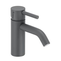 Herzbach DEEP GREY Waschtischarmatur S-Size, 23.203520.1.06, S-Size