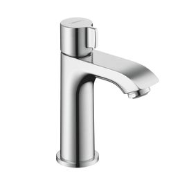 Hansgrohe Metris Waschtischarmatur 100, 31166000, 100