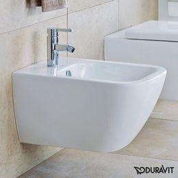 Duravit Happy D.2 Bidet, 2258150000,