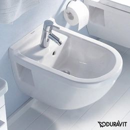 Duravit Starck 3 Bidet, 2230150000,