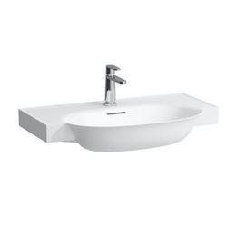 Laufen The New Classic Wandwaschtisch, H8138550001041,