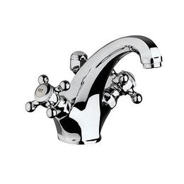 Kludi 1926 Waschtischarmatur, 510100520,