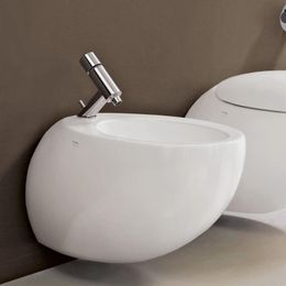 Laufen IL BAGNO ALESSI One Bidet, H8309714003041,