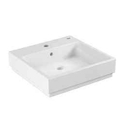 Grohe Cube Ceramic Handwaschbecken, 3947400H,