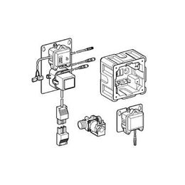 Grohe Austausch Elektronik RADAR f&uuml;r Urinal, 43863000,