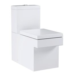 Grohe Cube Ceramic Stand-WC, 3948400H,
