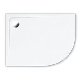 RepaBad Bologna Viertelkreis-Duschwanne, 0021686-0001,