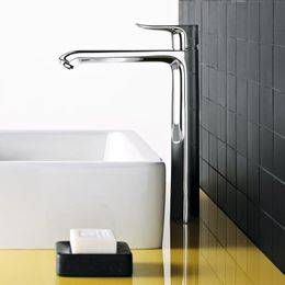 Hansgrohe Metris Waschtischarmatur erh&ouml;ht 260, 31082000, 260