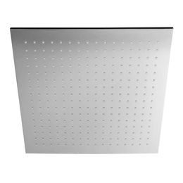 Herzbach Living Spa Kopfbrause, 1 Strahlart, 11.600400.2.01,