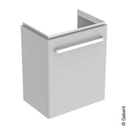 Geberit Renova Compact Waschtischunterschrank, 1 T&uuml;r, 862056000,