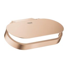 Grohe Selection Papierrollenhalter, 41069DL0,
