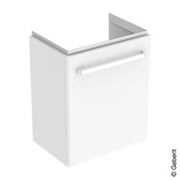 Geberit Renova Compact Waschtischunterschrank, 1 T&uuml;r, 862055000,