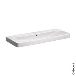 Geberit Smyle Square Wandwaschtisch, 500225011,