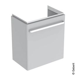 Geberit Renova Compact Waschtischunterschrank, 1 T&uuml;r, 862061000,