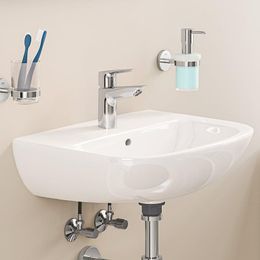 Grohe Start Edge Waschtischarmatur S-Size, 23898001, S-Size
