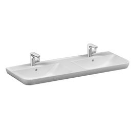 Vitra Sento Doppelwaschtisch, 5949B403-0001,