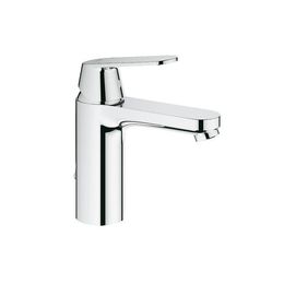 Grohe Eurosmart Cosmopolitan Waschtischarmatur M-Size, 23326000, M-Size