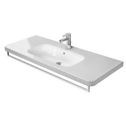 Duravit DuraSquare Handtuchstange, 0031081000,