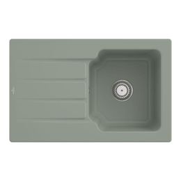 Villeroy & Boch Villeroy & Boch Architectura 45 K&uuml;chensp&uuml;le, 334001R8HL1,