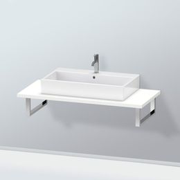 Duravit L-Cube Konsolenplatte, LC106C01818#114,
