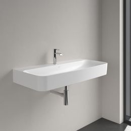 Villeroy & Boch Villeroy & Boch Finion Wandwaschtisch, 4168ABRW,