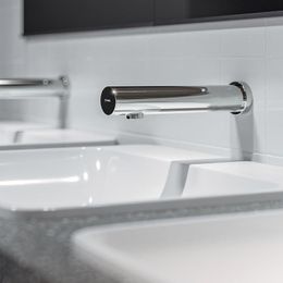 Schell Modus Waschtischarmatur ber&uuml;hrungslos E, 019530699, E