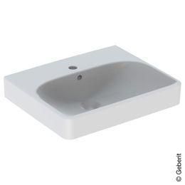 Geberit Smyle Square Handwaschbecken, 500256018,