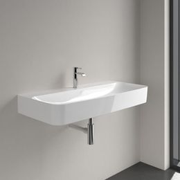 Villeroy & Boch Villeroy & Boch Finion Wandwaschtisch, 4168A2R1,