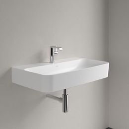 Villeroy & Boch Villeroy & Boch Finion Wandwaschtisch, 416884RW,