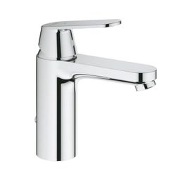 Grohe Eurosmart Cosmopolitan Waschtischarmatur M-Size ES-Funktion, 2339700E, M-Size