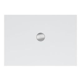 Villeroy & Boch Villeroy & Boch Subway Infinity Rechteck-Duschwanne, lange Seite geschnitten, 6230P301,