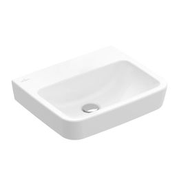 Villeroy & Boch Villeroy & Boch O.novo Handwaschbecken, 434453R1,