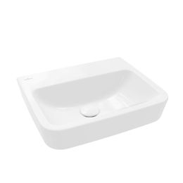 Villeroy & Boch Villeroy & Boch O.novo Handwaschbecken, 434448T2,
