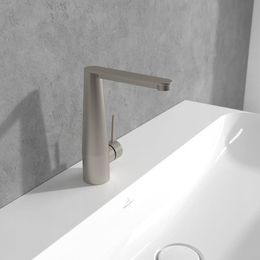 Villeroy & Boch Villeroy & Boch Conum Waschtischarmatur, TVW12700400064,