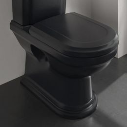 Villeroy & Boch Villeroy & Boch Hommage Stand-WC, 666210R7,