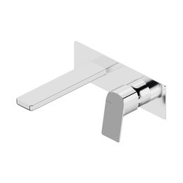 RITMONIO Haptic S Waschtischarmatur, PR57AL102CRL,