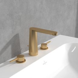 Villeroy & Boch Villeroy & Boch Conum Waschtischarmatur, TVW12700100076,