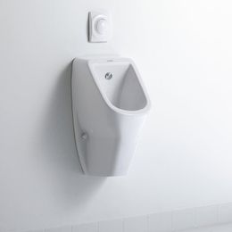 Duravit D-Code Urinal, 0829300000,