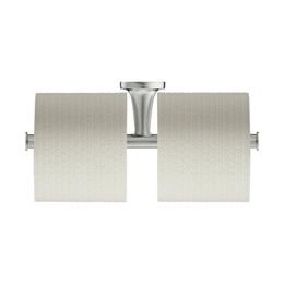 Duravit Starck T Papierrollenhalter, 0099387000,