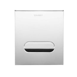Duravit DuraSystem Bet&auml;tigungsplatte A2, WD5007023000, A2