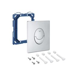Grohe Skate Air Bet&auml;tigungsplatte, 42304P00,