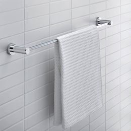 Duravit D-Code Badetuchhalter, 0099231000,