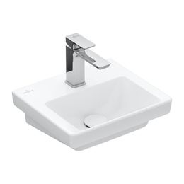 Villeroy & Boch Villeroy & Boch Subway 3.0 Handwaschbecken, 437038RW,