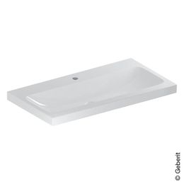 Geberit iCon Light Wandwaschtisch, 501836006, Light