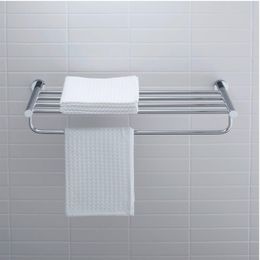 Duravit D-Code Handtuchablage, 0099251000,