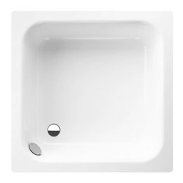 Bette Delta Rechteck-Duschwanne, 5810-000PLUS,